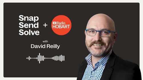 Solvers | Snap Send Solve